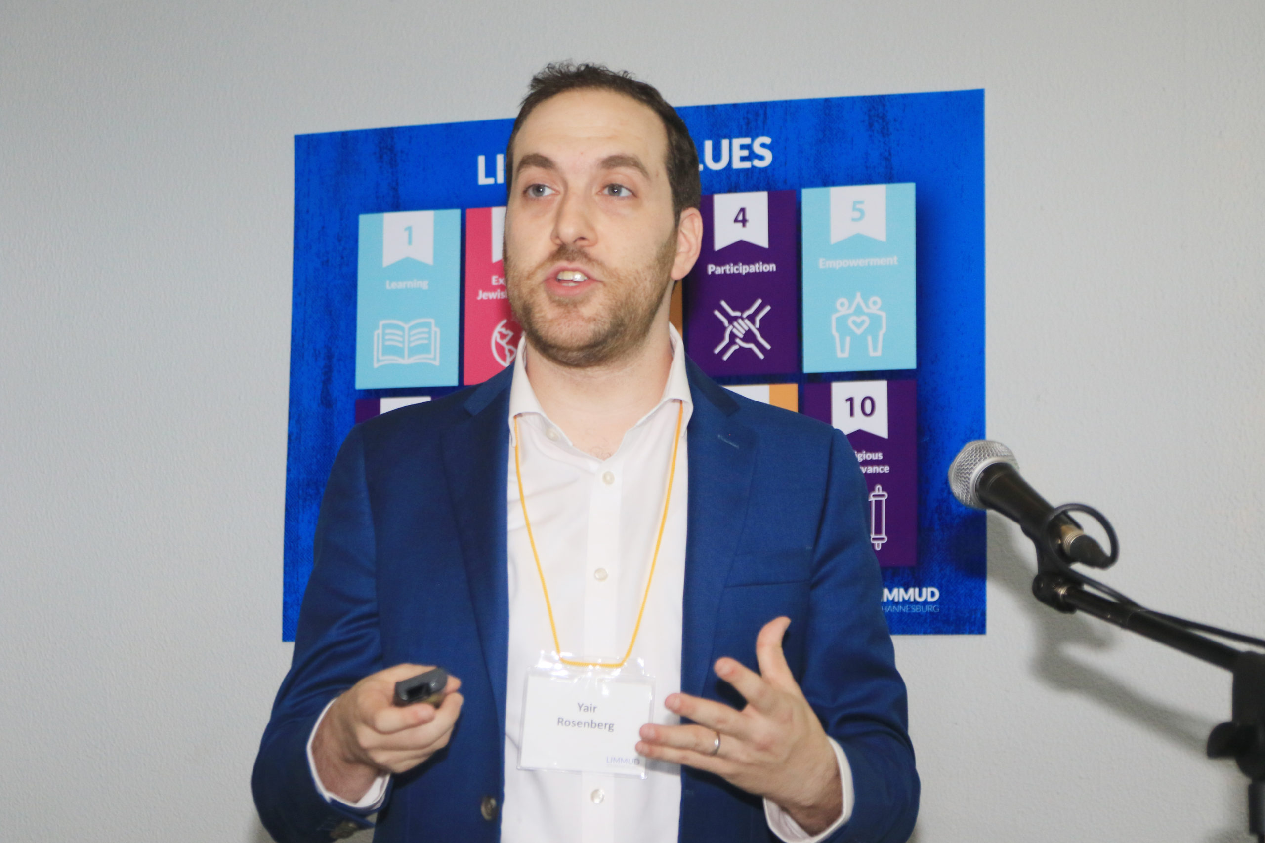 Misconceptions about antisemitism work against fighting it - SA Jewish ...