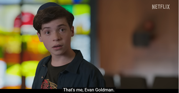 Barmitzvah movies raise the bar on coming-of-age theme - SA Jewish Report