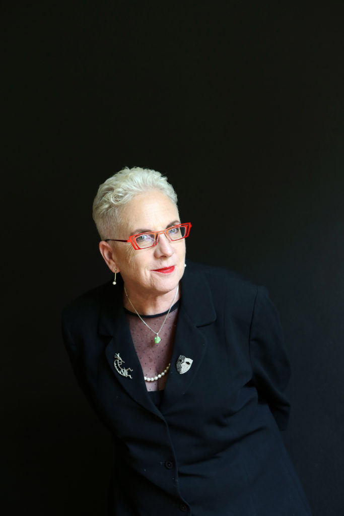 Confessions of a prodigal daughter: my first Limmud - SA Jewish Report