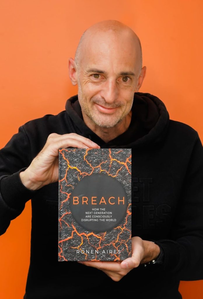 Brace for Gen Z, the kinder, activist generation - SA Jewish Report