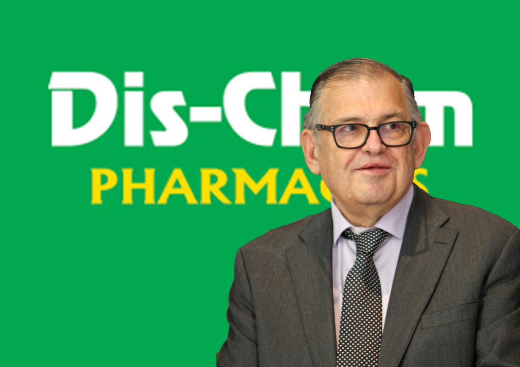 Dis-Chem memo “a bitter pill to swallow” for CEO - SA Jewish Report