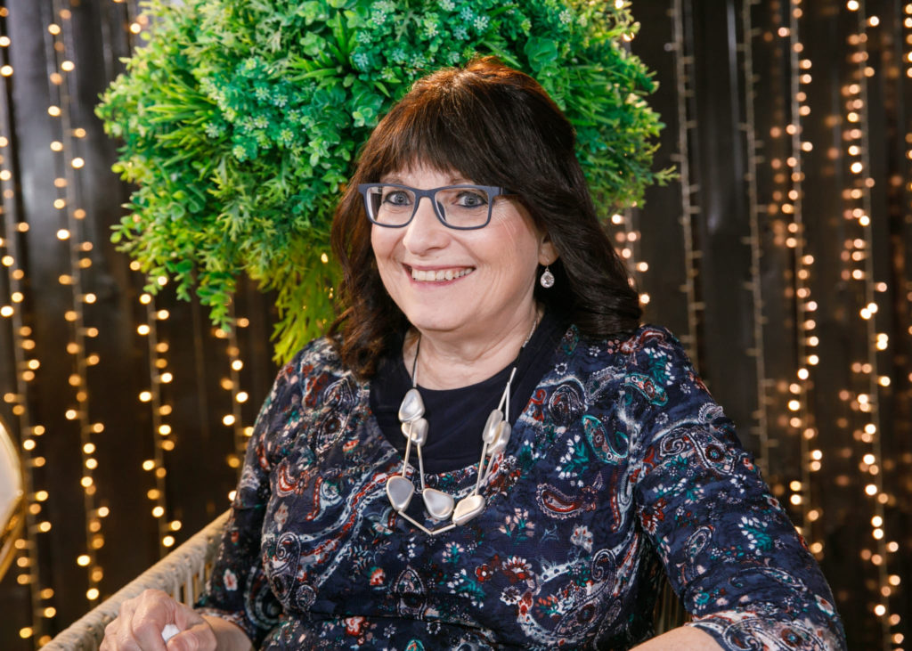 Bus accident victim leaves legacy of love and language - SA Jewish Report