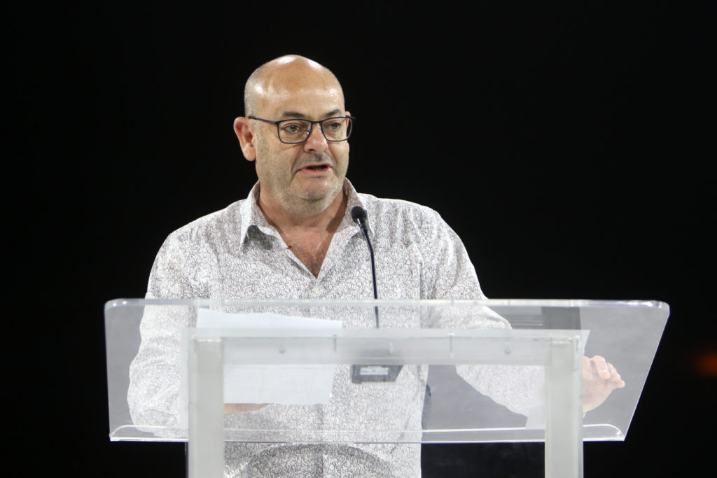 By design: Anthony Orelowitz builds opportunities through challenges ...