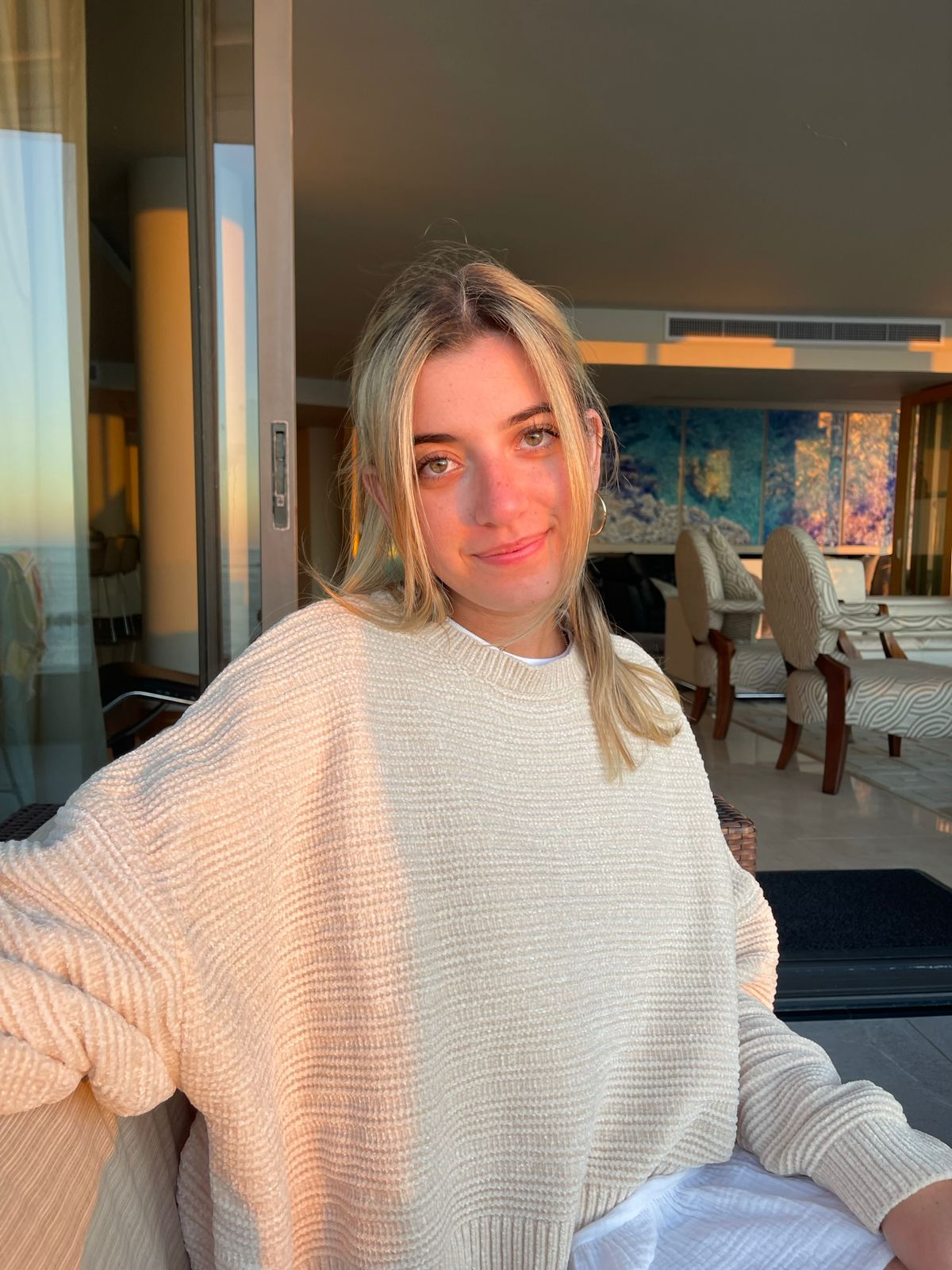 First Jewish SRC member in a decade aims to make UCT a ‘welcoming place ...