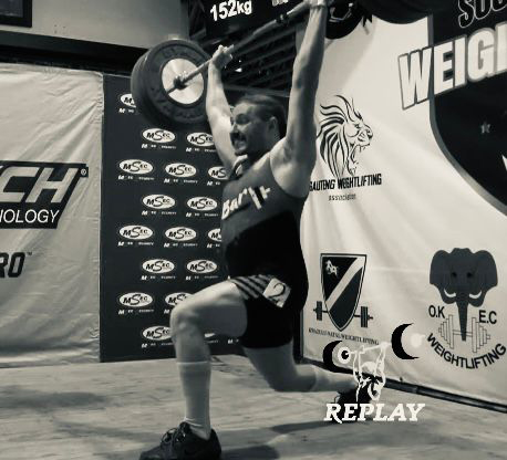 From the unknown to the unlimited – weightlifters raise the bar - SA ...