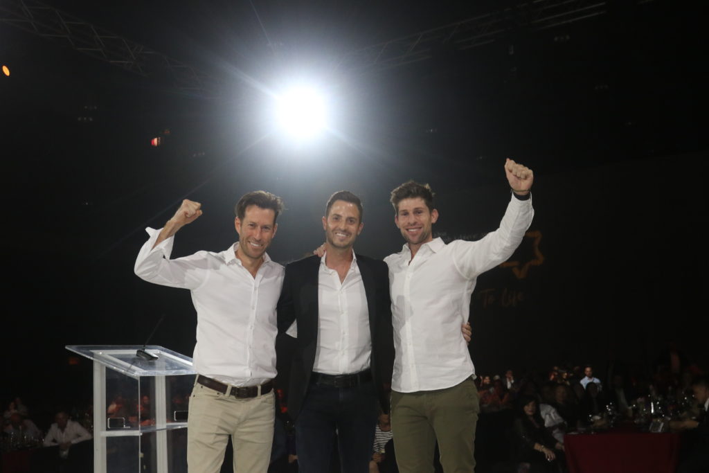 The gutsy move that built an empire - SA Jewish Report