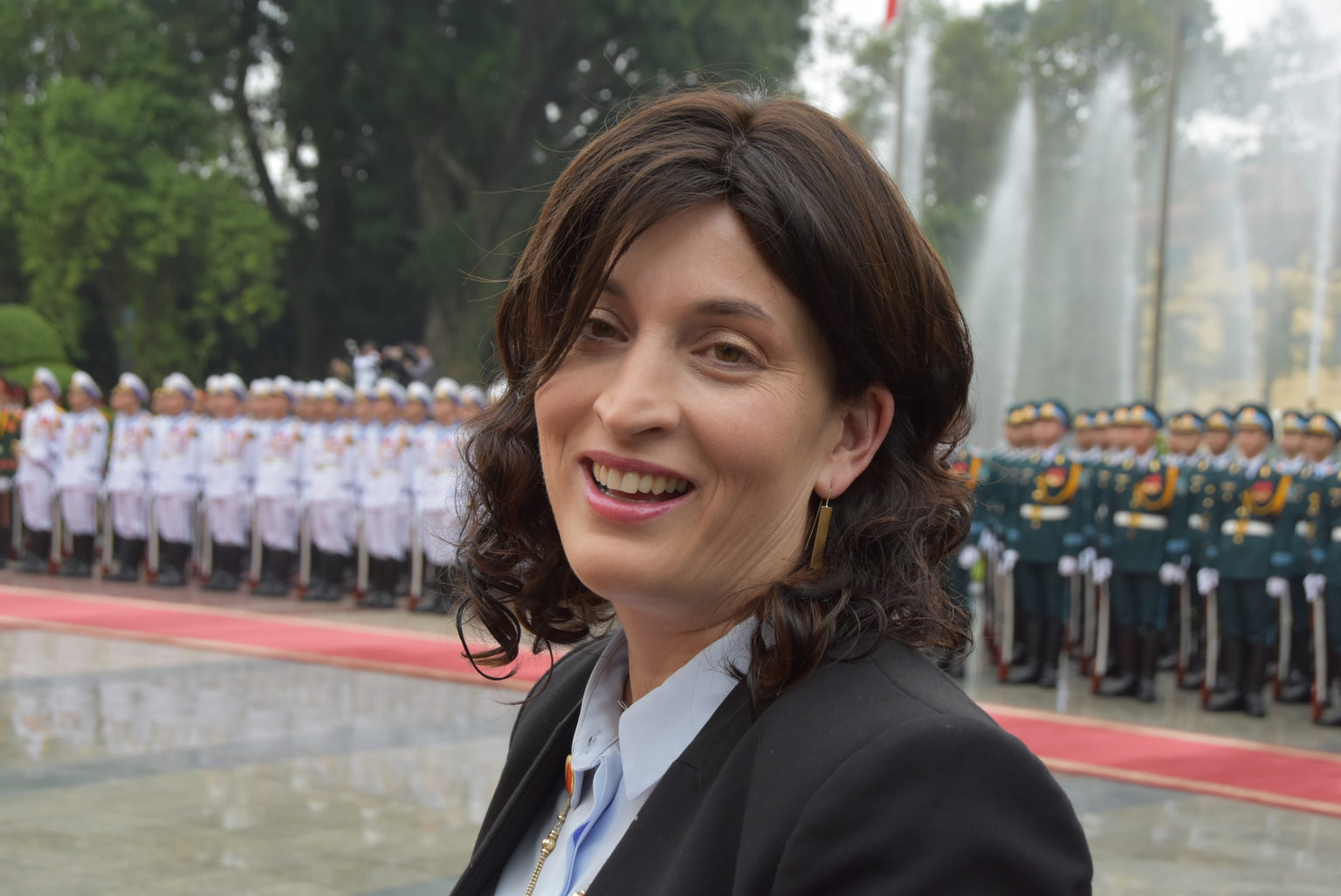 Israeli mother of 12 reaches political pinnacle - SA Jewish Report