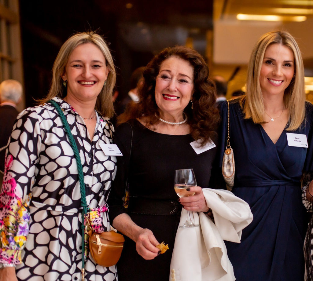 SAJBD Gauteng Council narrows divide with broader society - SA Jewish ...