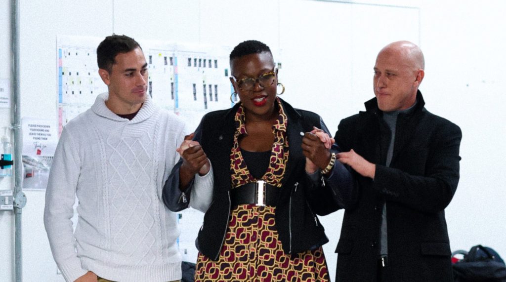 King David alumni take musical ‘Mandela’ to the global stage - SA ...