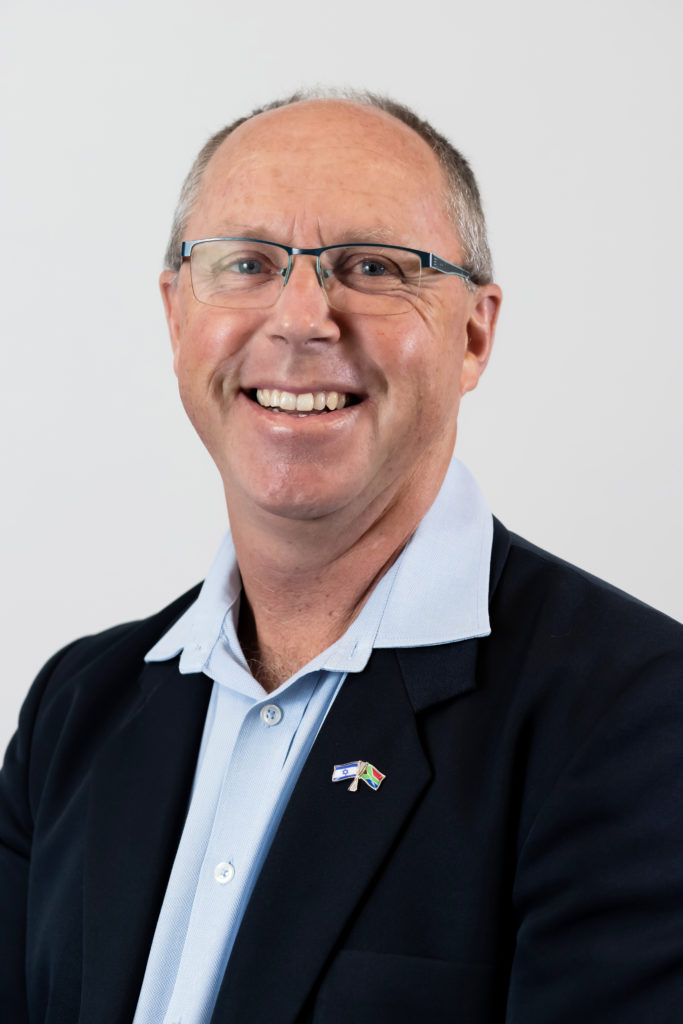 From the pen of the principals - SA Jewish Report