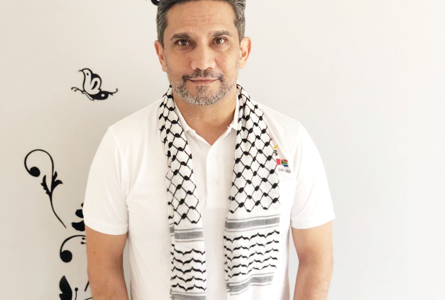 Excluding Israel renders Dirco visit ‘irrelevant’ - SA Jewish Report