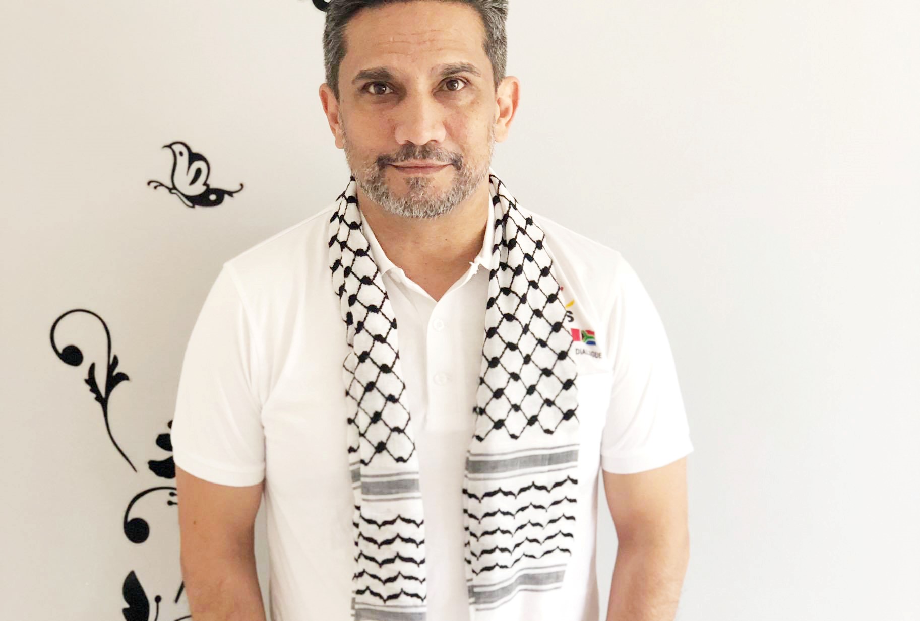 Excluding Israel renders Dirco visit ‘irrelevant’ - Jewish Report