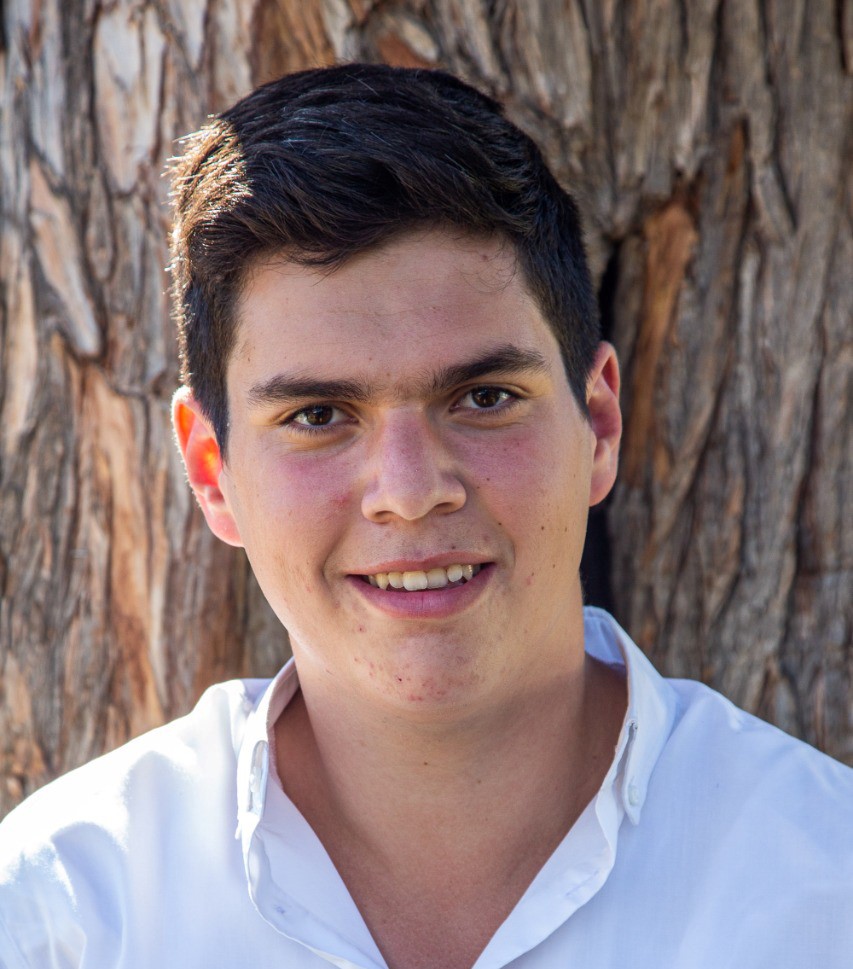 From a learning challenge to the cutting edge - Jewish Report