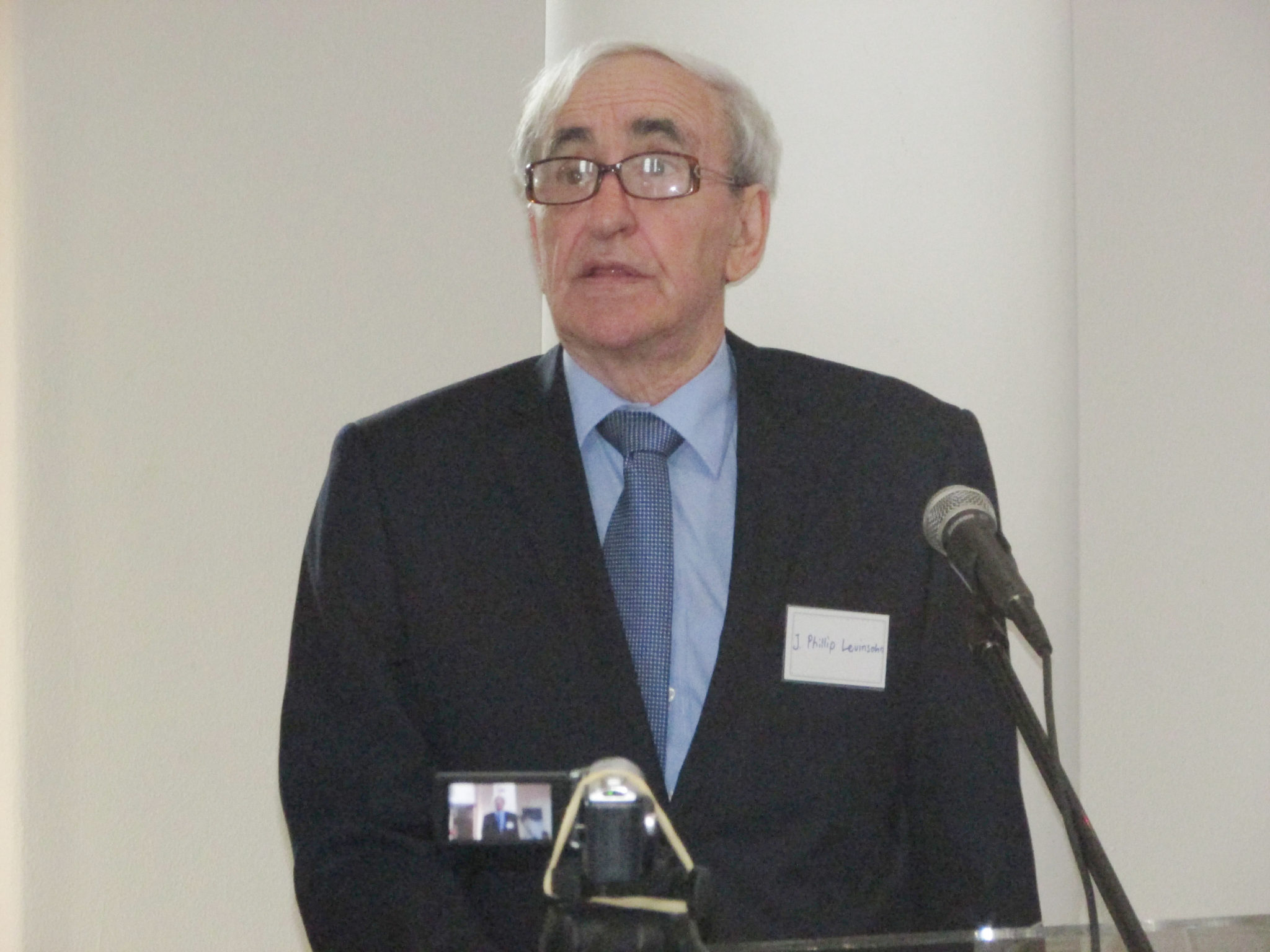 Esteemed judge and devoted uncle – farewell to Phillip Levinsohn - SA ...