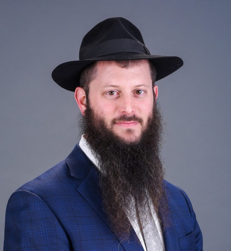 Embracing life’s Leah - SA Jewish Report