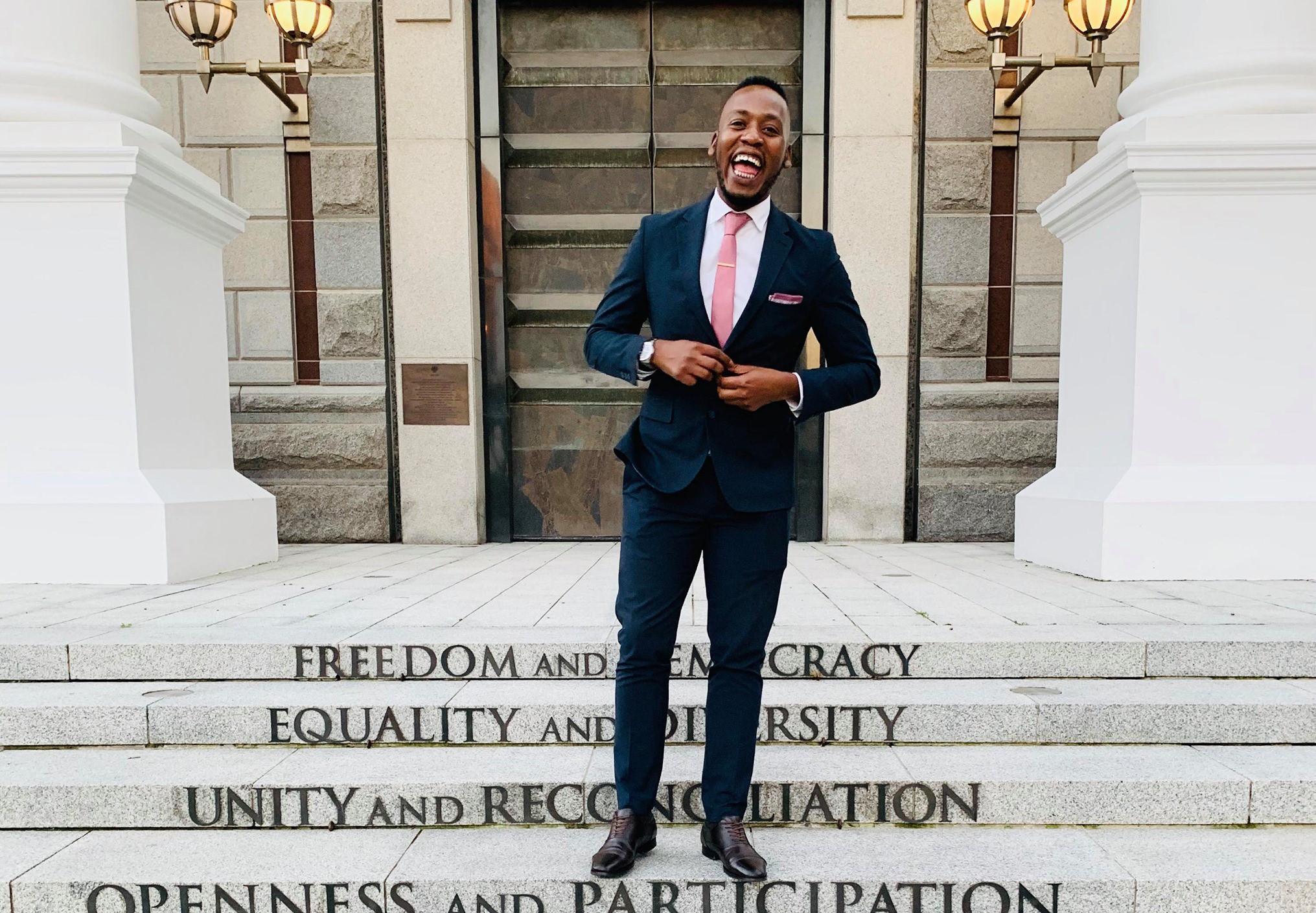 Friends in high places: the politicians who stood behind Israel ...