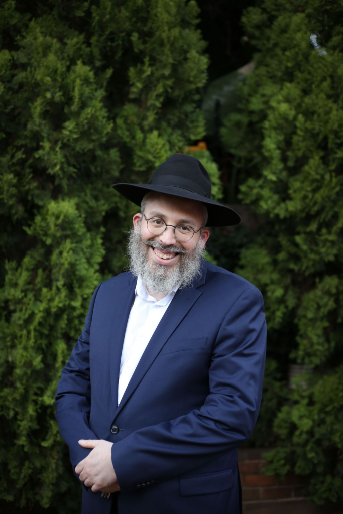 Stop kvetching around the dinner table - SA Jewish Report