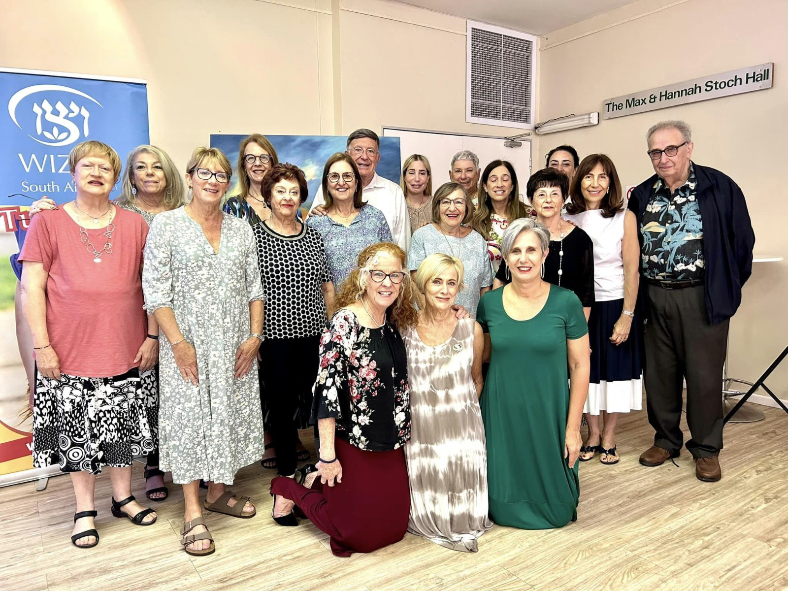 WIZO celebrates service and excellence - SA Jewish Report
