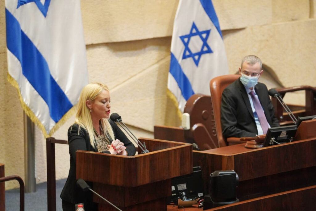 Pyramids to parliament – Ruth Wasserman Lande tells all - SA Jewish Report