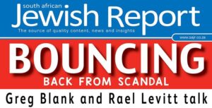 Bouncing Back from Scandal: Greg Blank and Rael Levitt speak out - SA ...