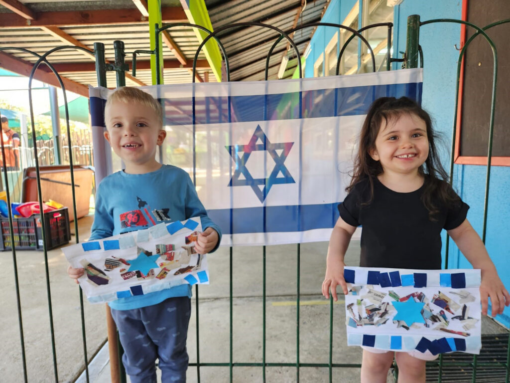 Happy birthday – I hope you have balloons - SA Jewish Report