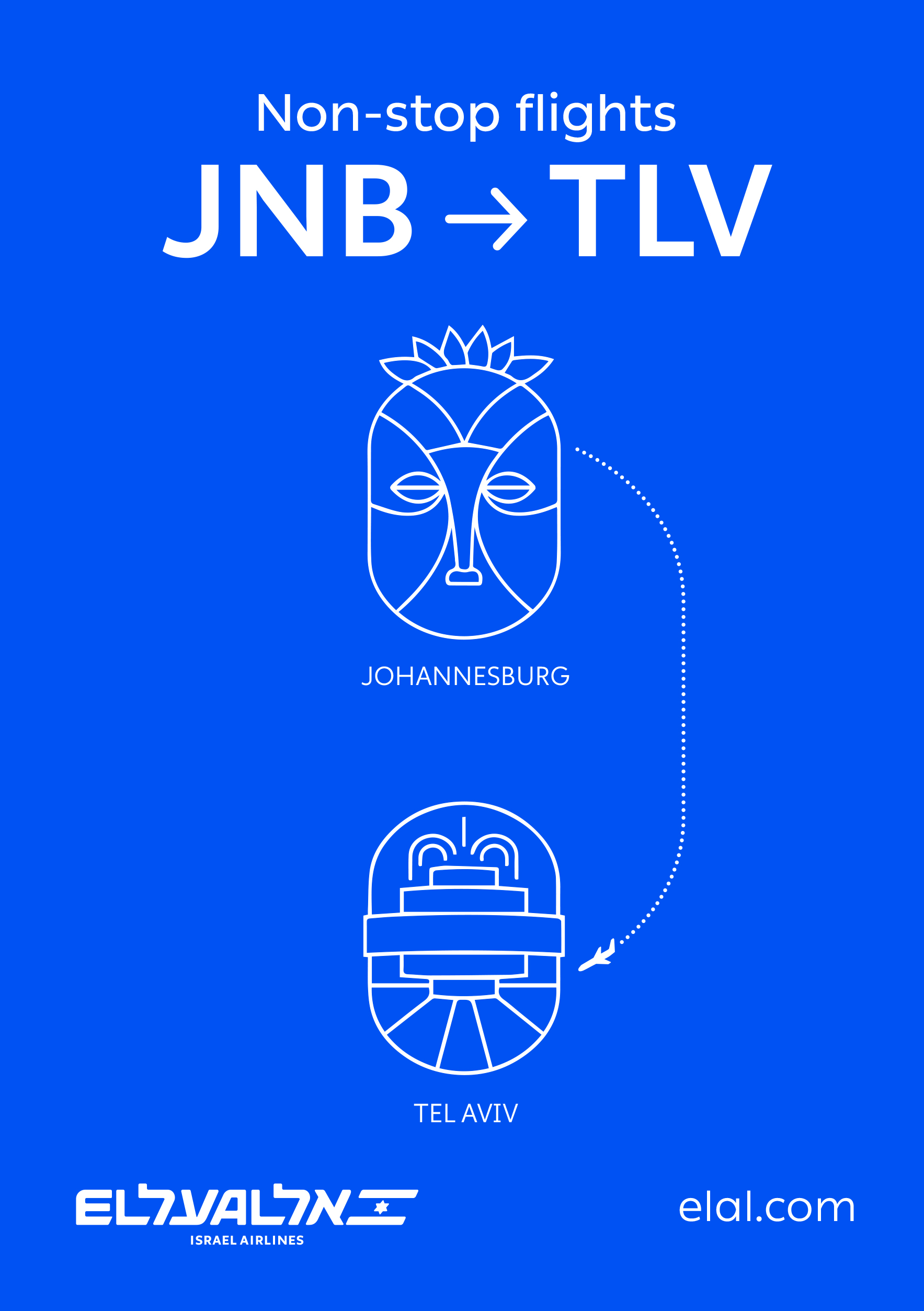 Book your flight with peace of mind - Jewish Report