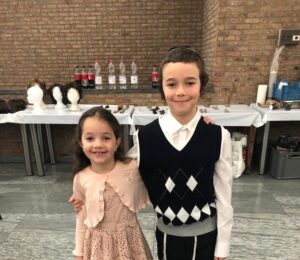 South African kids shine in Netflix’s Rough Diamonds - SA Jewish Report
