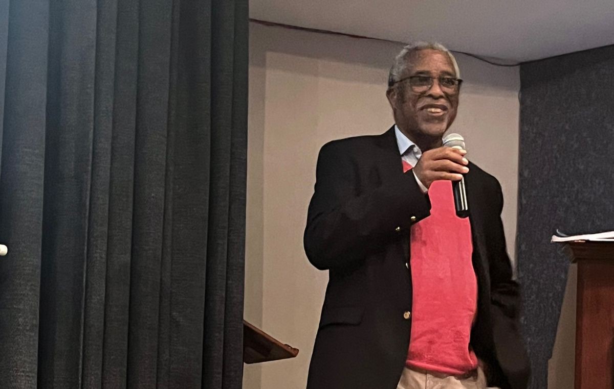 Power and patronage: why reform won’t happen under ANC - Jewish Report