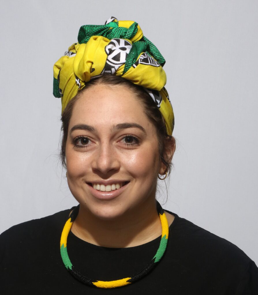 Farber-Cohen breaks stereotypes as ANCWL executive - SA Jewish Report