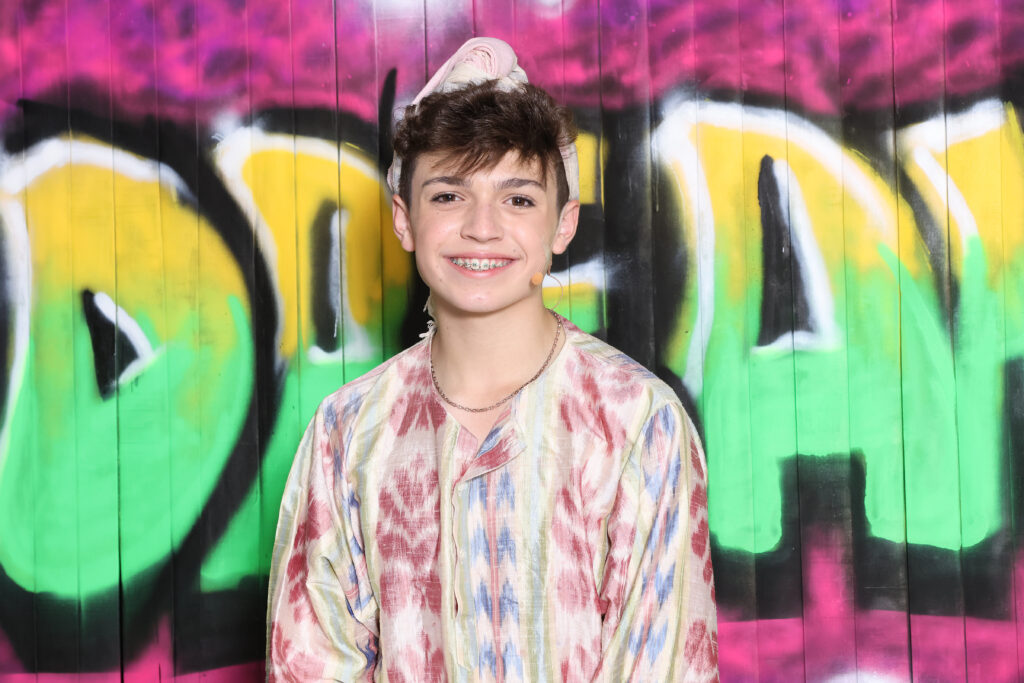 One more angel in heaven - SA Jewish Report