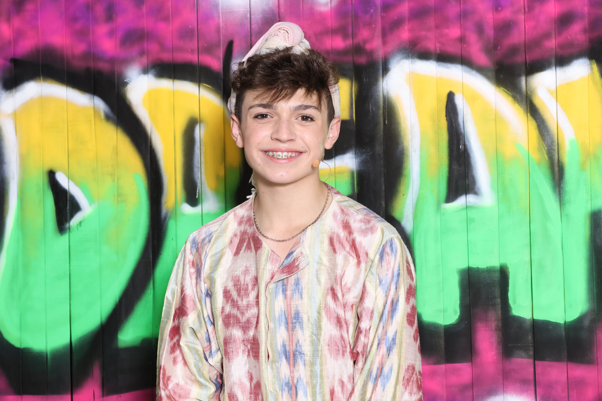 One more angel in heaven - SA Jewish Report