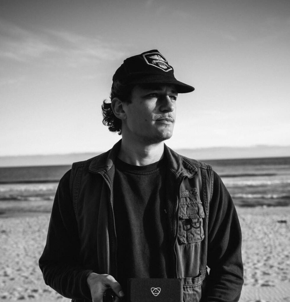 Amateur filmmaker lands big fish with documentary award - SA Jewish Report