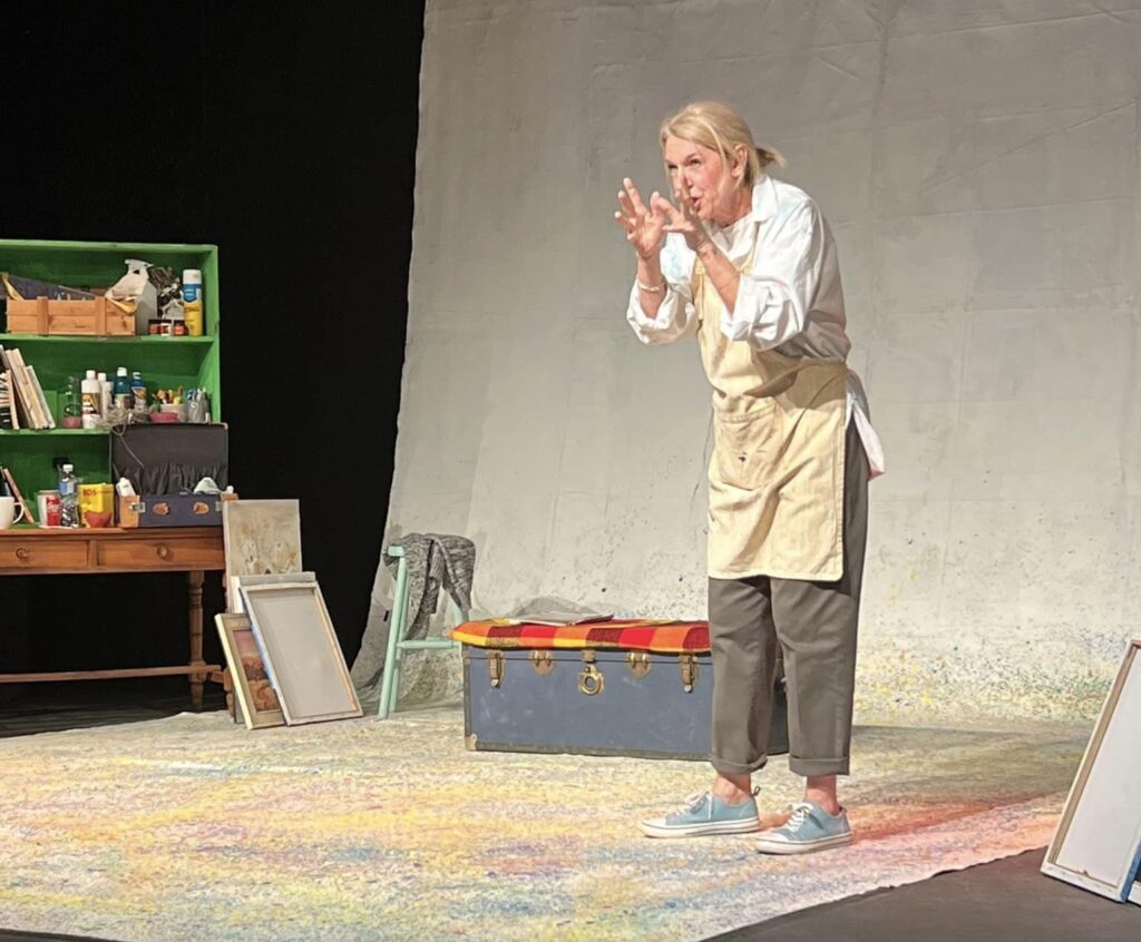 Finding Rosetta – a heartwarming way of finding yourself - SA Jewish Report