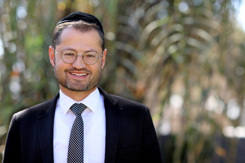 From school to semicha – the rabbis that came from King David - SA ...