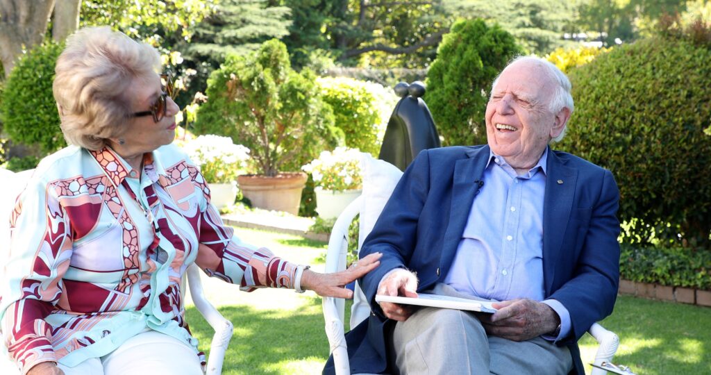 Farewell to the humble grocer who became a giant - SA Jewish Report