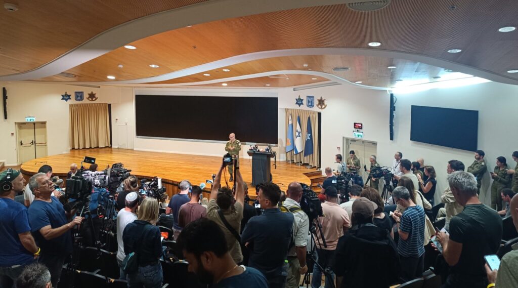 Bearing witness to graphic footage of Hamas barbarity - SA Jewish Report