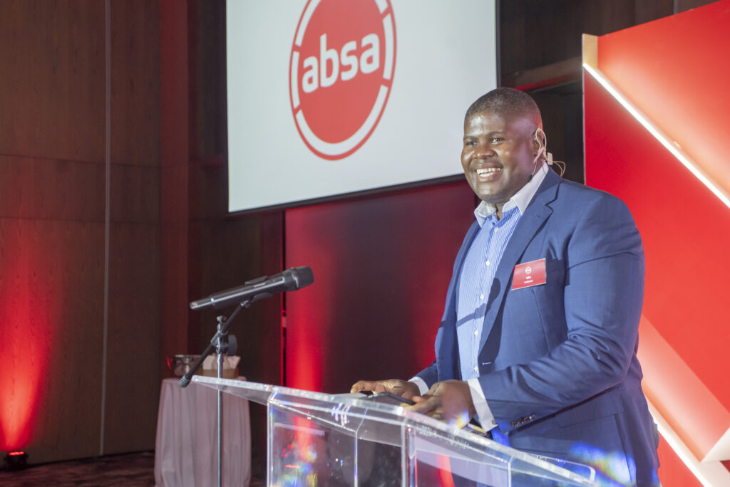 ‘Our blood is green and gold’ - SA Jewish Report