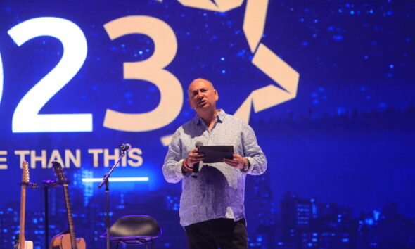 Donate - Jewish Report