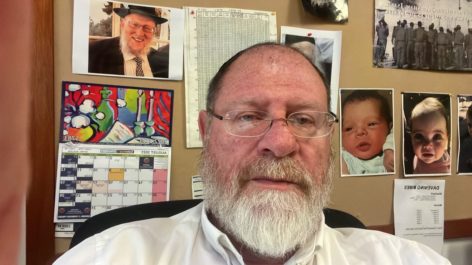 From school to semicha – the rabbis that came from King David - SA ...