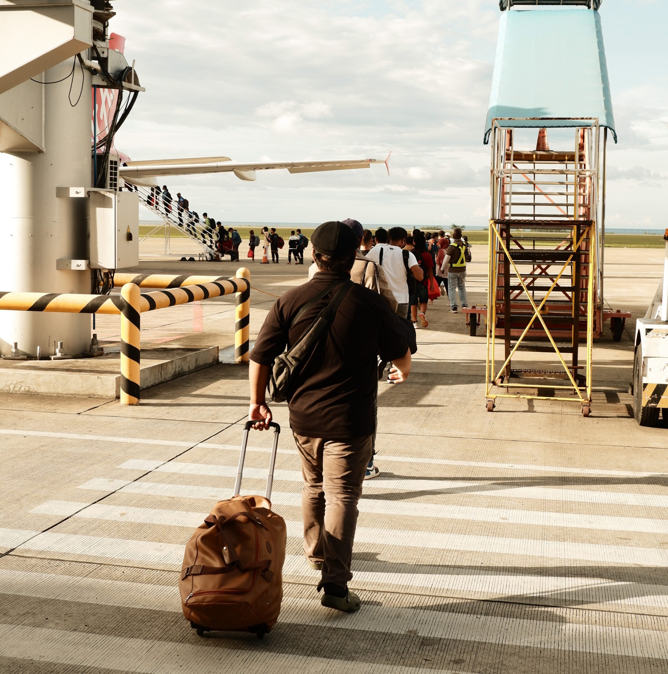 South Africa a safe haven for anxious olim - Jewish Report