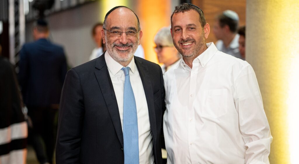 Jewish educators honoured for excellence - SA Jewish Report