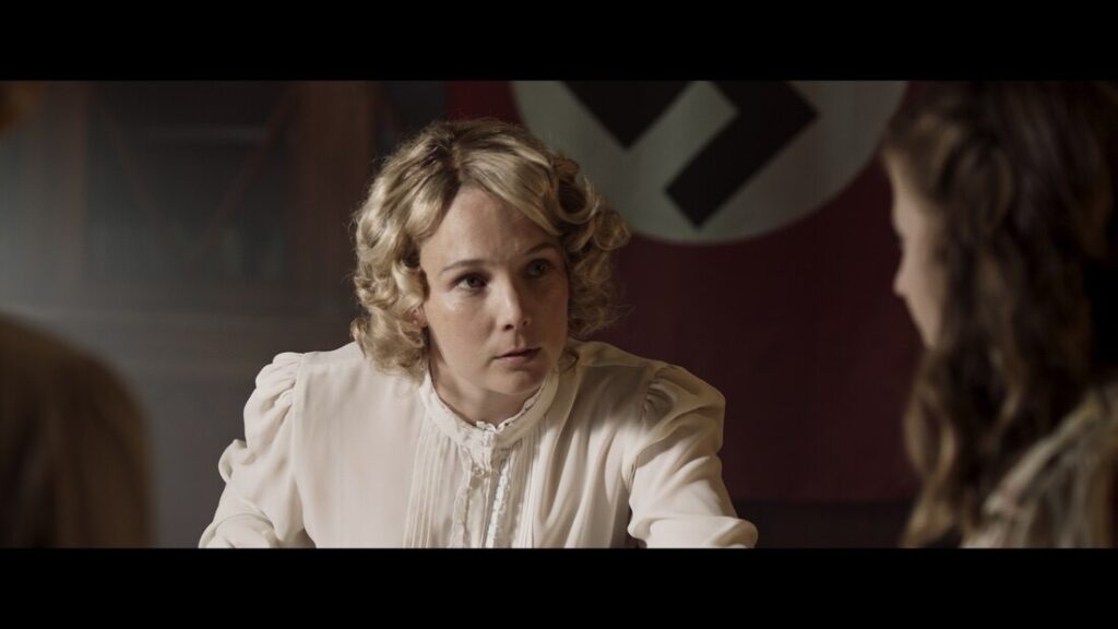 Award winning Lunch with Hitler hard to digest - Jewish Report