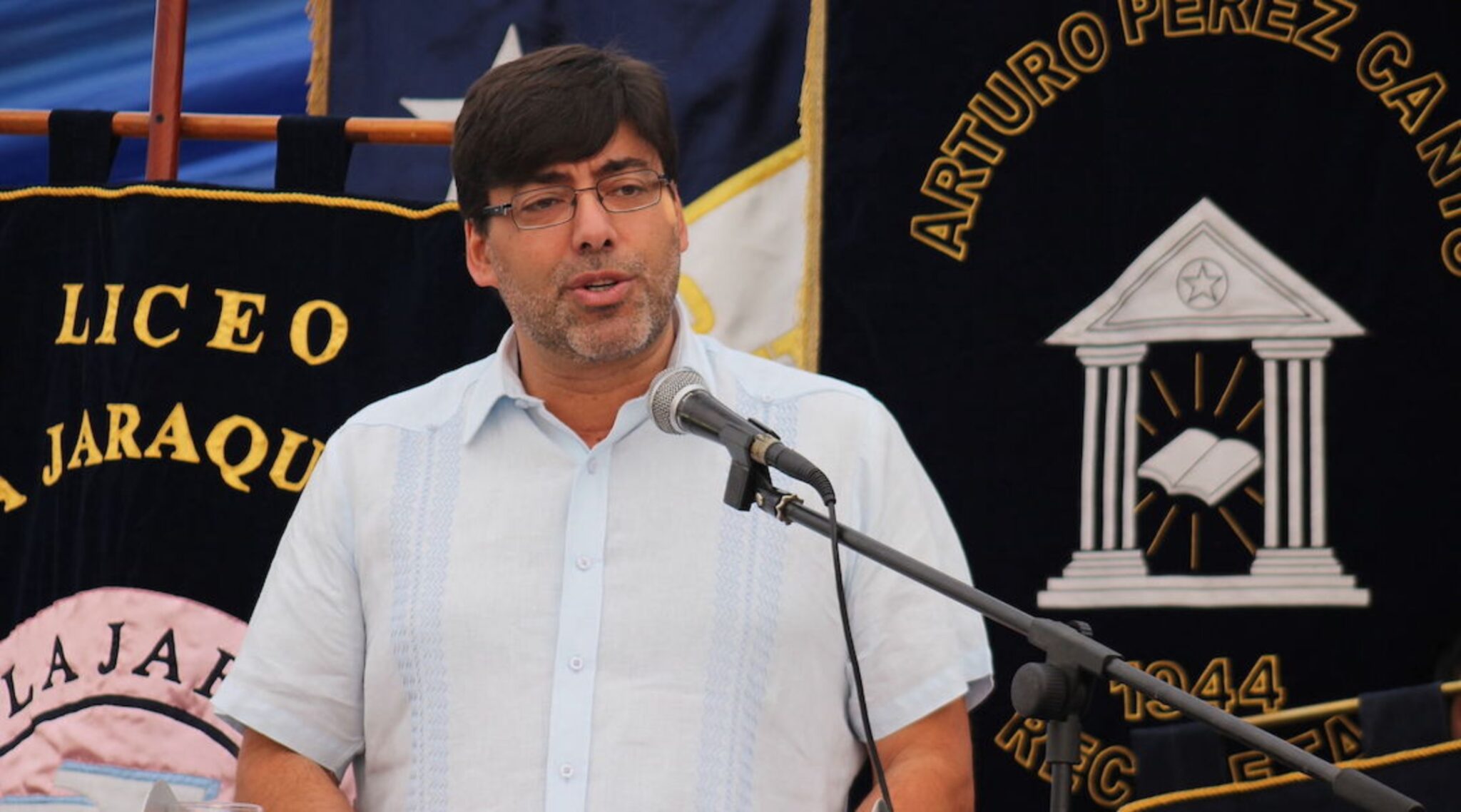 Chilean mayor under fire for calling Judaism ‘supremacist’ - SA Jewish ...