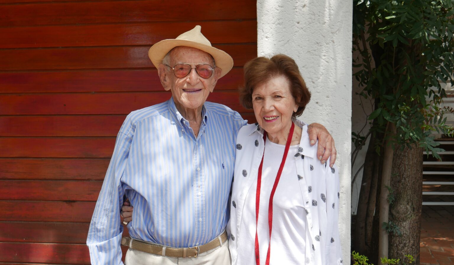 Six decades of caring: Selma Browde’s extraordinary life - SA Jewish Report