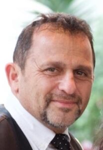 Farewell to ‘Finky’, fighter and second father to many - SA Jewish Report