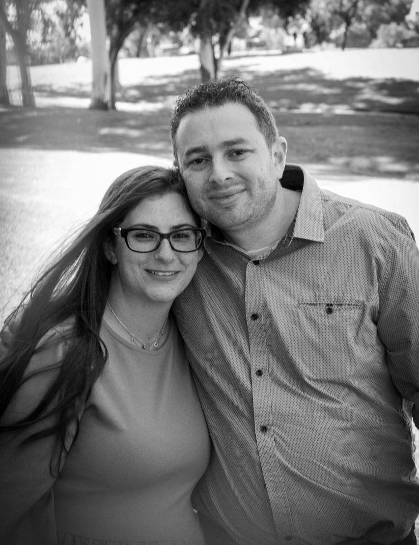 From matric dance to marriage – soulmates look back - SA Jewish Report