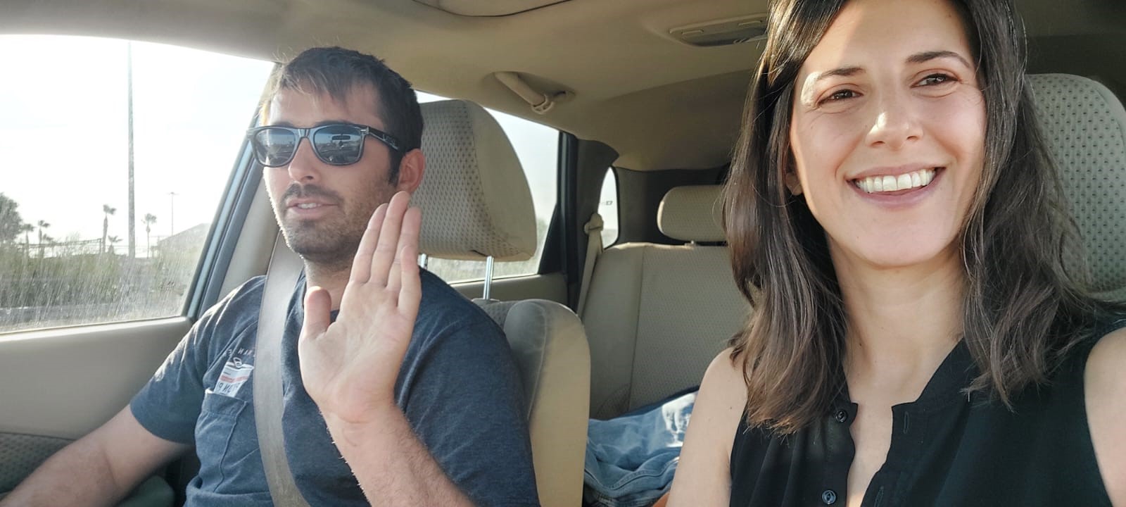 Last-minute plans save SA olah from massacre - Jewish Report