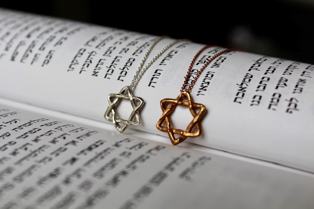 Heart on sleeve – why Jewish jewellery is everywhere - SA Jewish Report