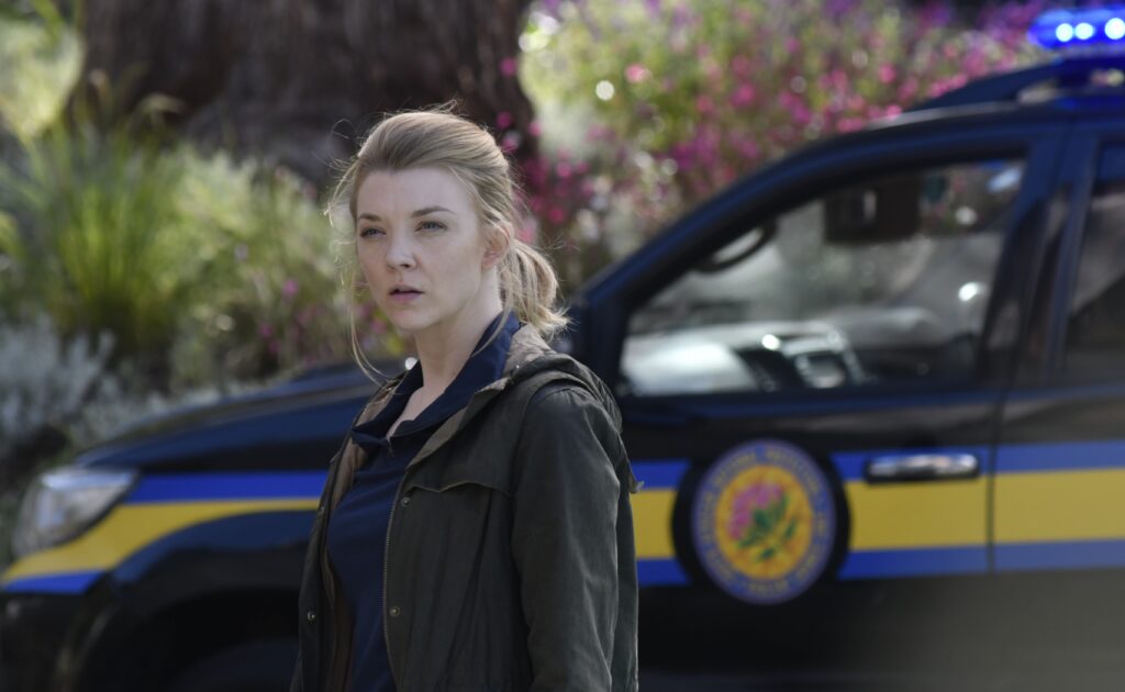 The dark truths behind White Lies series - SA Jewish Report