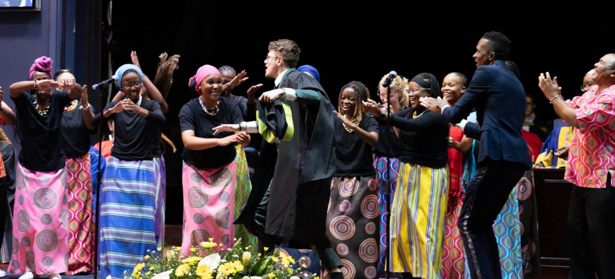 Wits graduation shows SA’s true potential - SA Jewish Report